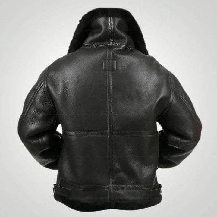 Men's Bomber Jacket | Upto 50% Off | Premium Leather Jackets – Page 3 ...